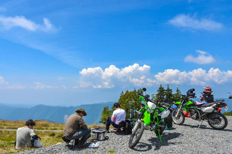 tenku_58 – Be Ambitious